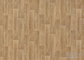 Breno PVC MAXIMA EKO Chapel Oak 036 (632-02), šíře 400 cm