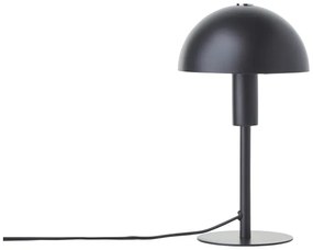 Brilliant - Stolní lampa PETITE 1xE14/28W/230V černá