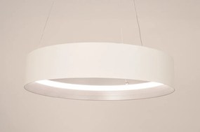 Závěsné stmívatelné LED svítidlo s dálkovým ovladačem Venus White 50