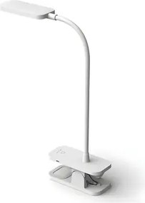 Proove Light Bite bílá / Stolní LED lampa / 1200 mAh / 5 W / USB-C