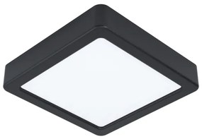 Eglo 99255 - LED Stropní svítidlo FUEVA 5 LED/10,5W/230V