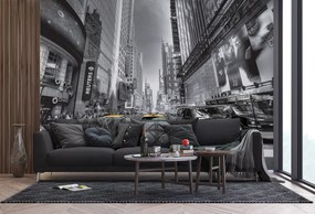 Fototapeta na zed' New York City Taxi | 360 x 254 cm | DFTS1310