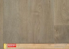 Breno PVC G-TEX Dokka Naturel 2453, šíře 300 cm