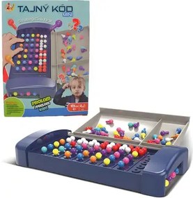 SPARKYS Hra STUDO GAMES Tajný kód Mini / Logická hra / od 8 let