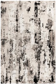 Kusový koberec Phoenix 124 grey 120 x 170 cm