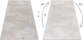 Koberec AURA J1361 krémový