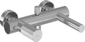 Ravak Revers - Vanová baterie RV 022.00CR, chrom X070855