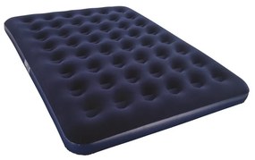 Bestway Air Bed Klasik Queen dvoulůžko modrá 203 x 152 x 22 cm 67003