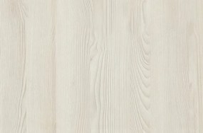 Casarredo Postel 160 BRISTOL NEW II jasan sněhový