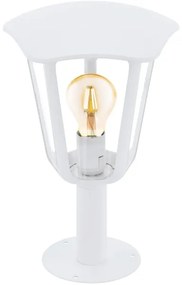 Eglo 98117 - Venkovní lampa MONREALE 1xE27/60W/230V IP44