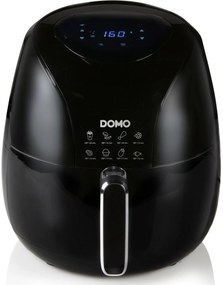 DOMO Horkovzdušná fritéza digitální 5l, 2000W DO1024FR