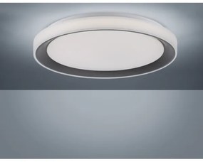 Leuchten Direkt 14659-18 - LED RGB Stmívatelné svítidlo LOLA LED/24W/230V + DO