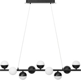 Stropní svítidlo LED Nine 45W APP400-CP