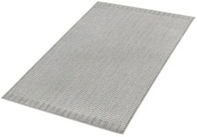 Koberce Breno Kusový koberec ADRIA 43/BEB, Béžová, 160 x 230 cm