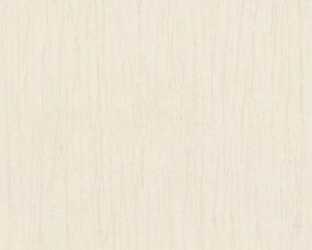 Vliesová tapeta 8088-13 béžovo-krémová / Vliesové tapety na zeď 808813 Romantico (0,53 x 10,05 m) A.S.Création