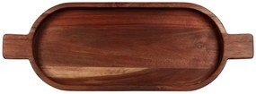 Dřevěná mísa s rukojetí 49,6 cm WOOD ASA Selection