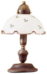 Svítidla KOLARZ Rustikální stolní lampa Kolarz Nonna 731.73.70