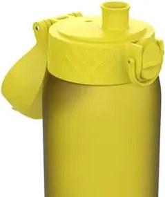 ion8 Leak Proof Láhev Yellow 350 ml / doprodej