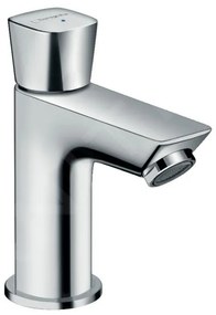 Hansgrohe Logis, umyvadlový ventil, chromová, HAN-71120000