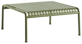 HAY Zahradní stůl Palissade Low Table, Olive