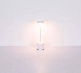 Globo 21019W - LED Stmívatelná stolní lampa POLINA LED/1,2W/3,7V