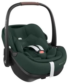 Autosedačka MAXI COSI Pebble 360 PRO 2 i-Size 2025 Farba: Essential Graphite