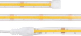 SLC S18314 LED pásek COB do garáže 8W/m 800lm/m 3000K Ra90 24V IP67 5m - TLG