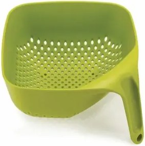 Joseph Joseph Square Colander - Cedník kubický zelená