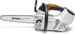AKU řetězová pila STIHL MSA 161 T