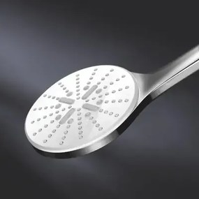 Grohe Rainshower SmartActive - Sprchová hlavice 150 | 95 l/min | 3 pro