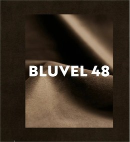 Čalouněná jídelní židle Chic Velvet - výběr z 9 provedení