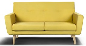 Sofa Kair 3 Amore 28/prírodné
