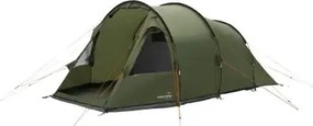 Easy Camp Hidra 4 zelená / tunelový stan pro 4 osoby / 435 x 255 x  18