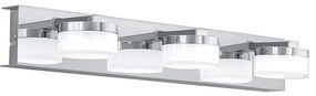Eglo Eglo 96543 - LED Stmívatelné koupelnové svítidlo ROMENDO 1 3xLED/7,2W/ IP44 EG96543