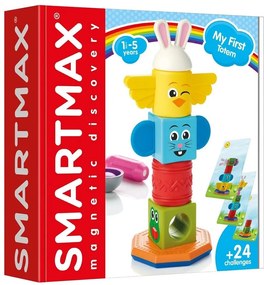 Stavebnice smartmax - můj první totem