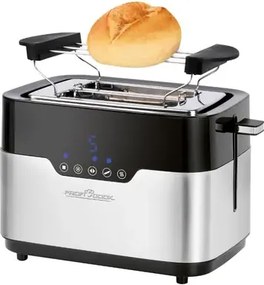 ProfiCook TA 1170 / Toaster / 920 W / pro 2 toasty