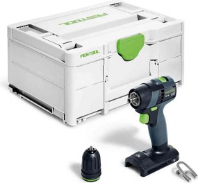 Festool AKU vrtací šroubovák TXS 18-Basic 576894