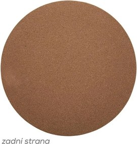 Prostírání WOODEN 38 cm