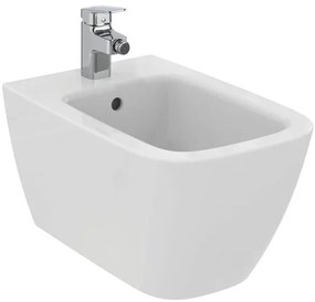 Ideal Standard i.life B Závěsný bidet, bílá, SmartGuard T4615HY