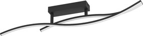 Eglo GRISOLIA LED stropní svítidlo, 1500 lm, 12 W