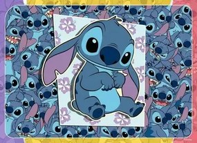 Ravensburger Disney: Stitch - 4x100 dílků / od 5 let