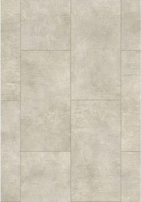 Mexen Luna Pearl  vinylové panely 610 x 305 mm SPC 6,5 mm, podložka IPEX 1,5 mm, 4 V-Fuga, Kámen - F1161-0610-305-505-4V1-90