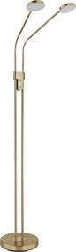XXXLutz STOJACÍ LED LAMPA, 93/25 cm Globo - Online Only svítidla - 007326081704