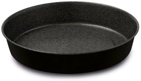 Koláčová forma 28 cm nepřilnavá hluboká BlackStone, Guardini 00456DGWBGNAM