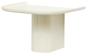 HAY Police Korpus Shelf Small, Cream