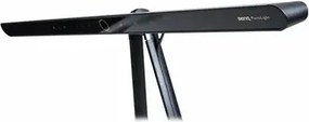 BenQ PianoLight R černá / LED Lampička na klavír / 18W / 720lm / 2700-