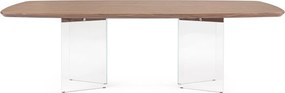 BIZZOTTO Jídelní stůl CASTIELS 75x240 cm 0732074
