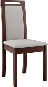 ADRK Furniture Židle Nola VI CH-NOL-VI-DW-OP85