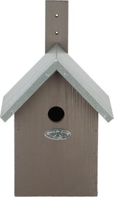 Dřevěná budka pro sýkorky – Esschert Design