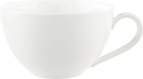 Villeroy&Boch Anmut snídaňový šálek 141 × 112 × 70 mm, 280 ml